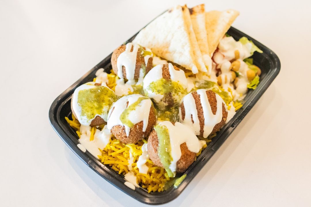 Wise Street Eats Spring | Toast