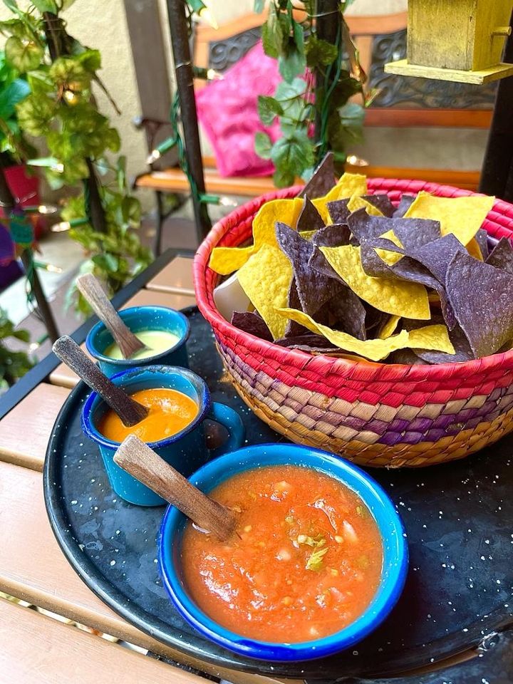 Countryside Shops - Asada Volcanes or Vampiros of Asada (Order of 3 ...