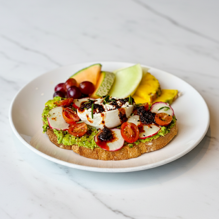 Progress Ridge - NY Steak Frites