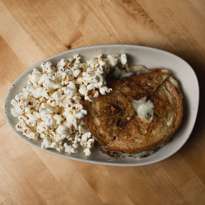 Vinbero - Food for Thought: A Special Evening with Chef Ramon Shiloh ...