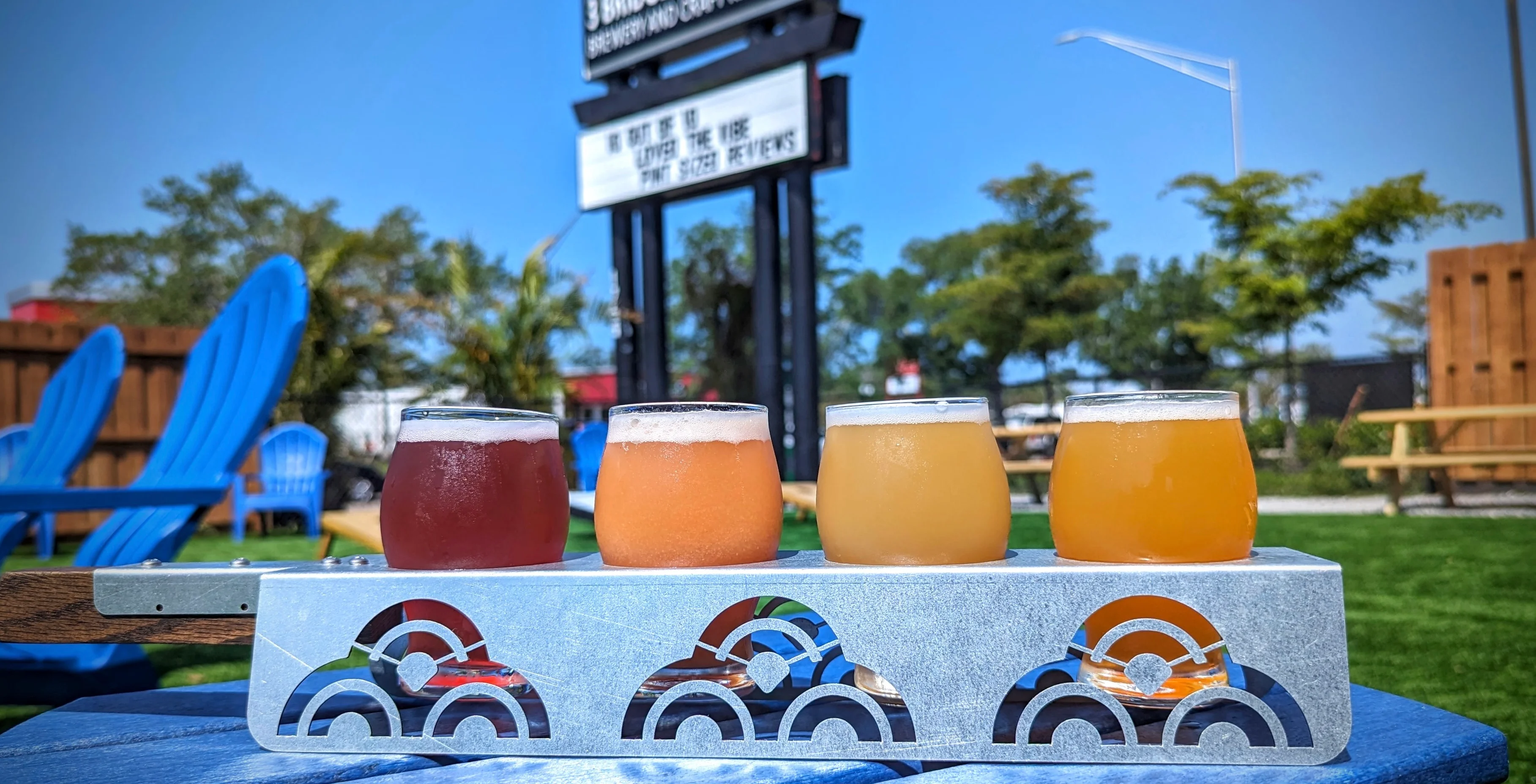 1765 S Tamiami Trail, - Bottomless Mimosa