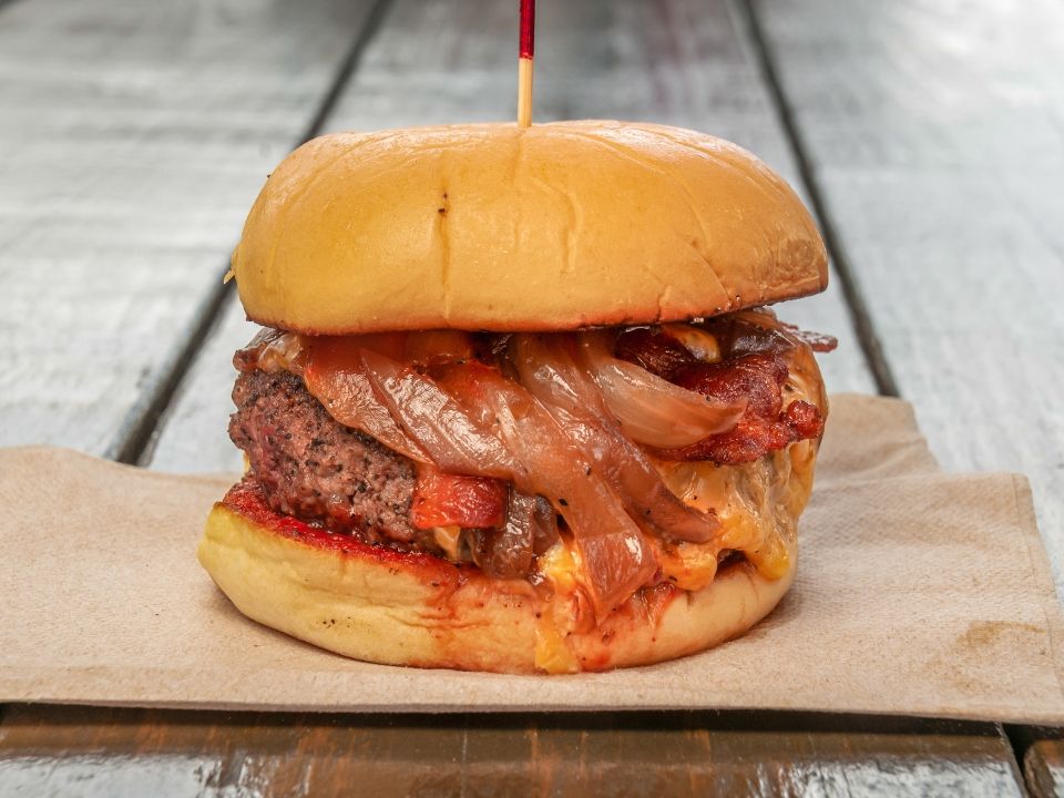 Al's Burger Shack Apex 2832 Teachey Place | Toast