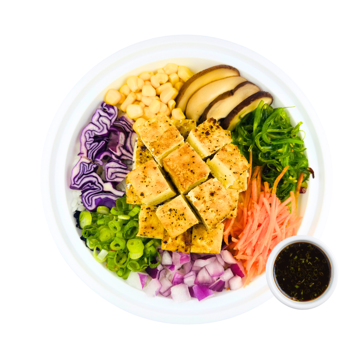 Poke Austin - RED BULL Original