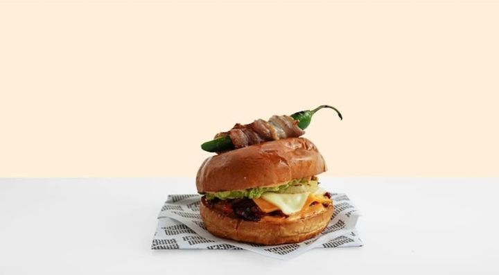 Barrio Burger | Toast