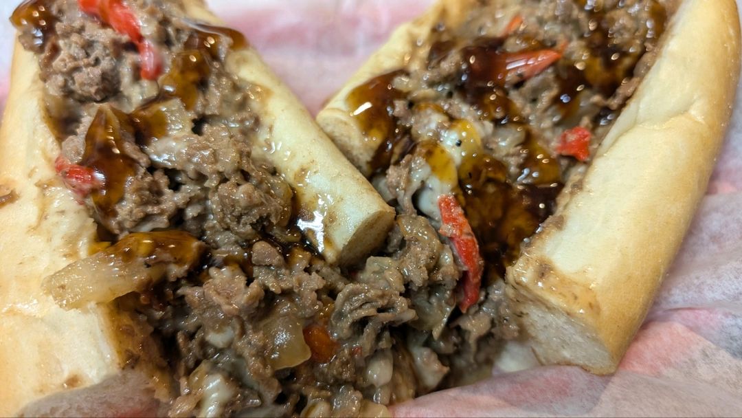 Pudges Steaks and Hoagies Blue Bell - Ultimate Italian