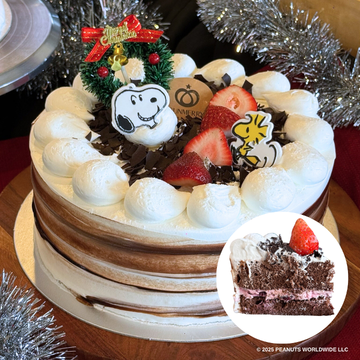 Kearny Mesa - Nuts Tart (x2)