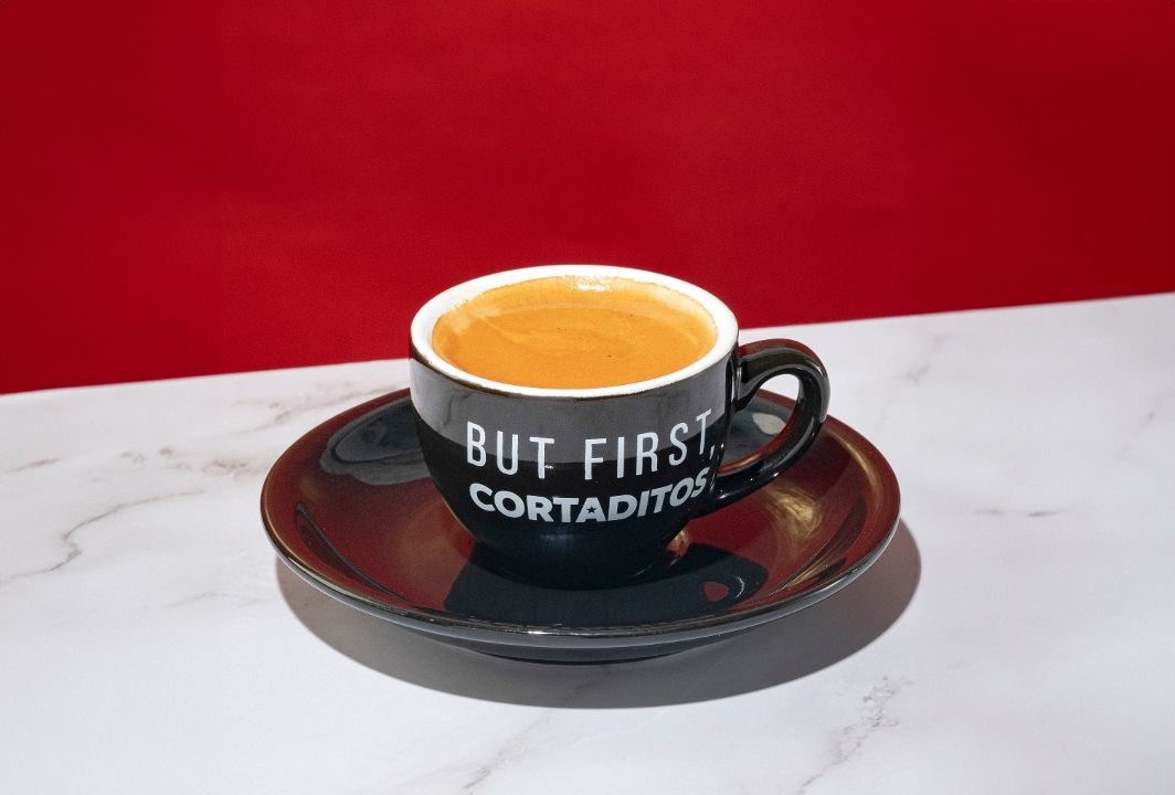 Cortaditos Harrison | Toast