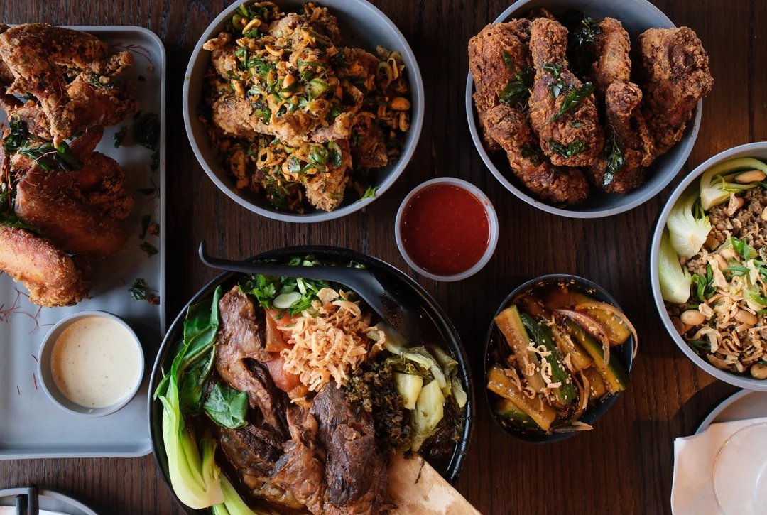 Drunken Kitchen - Chinese Food Salt Lake City