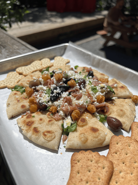 Southern Prohibition Brewing Co. - 2021 Liminal Spaces