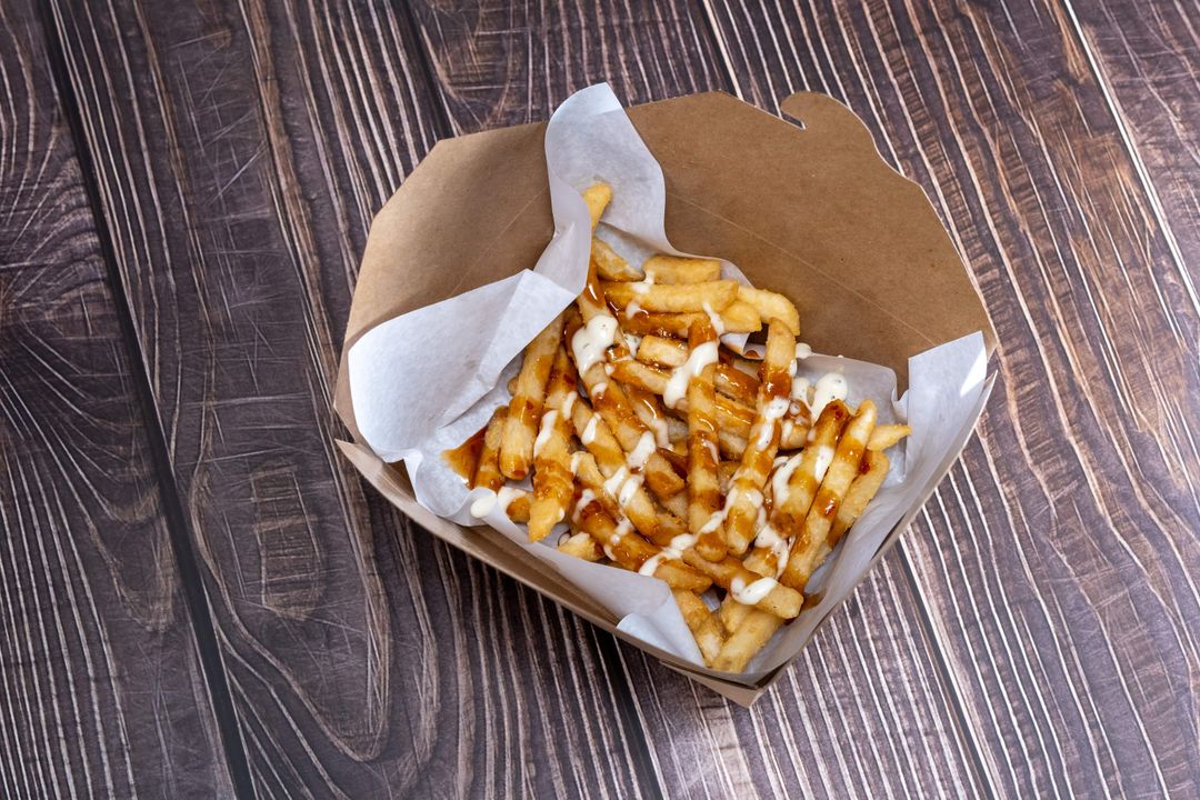 160 Adams Ave KC's Pizza and Wings - Hauppauge | Toast