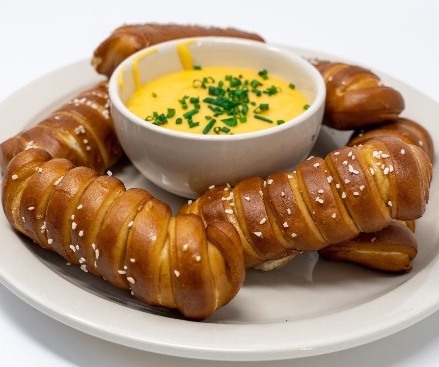 Double Clutch Brewing Company - Sticke Altbier - 4 Pack