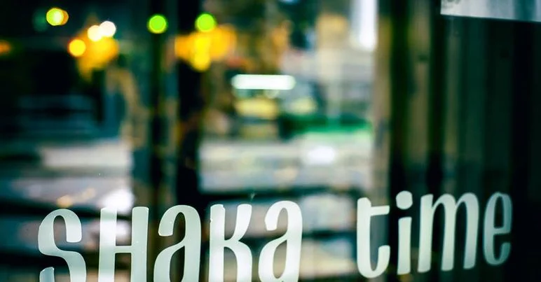 Shaka Shack Coffee & More - Monster Cookie