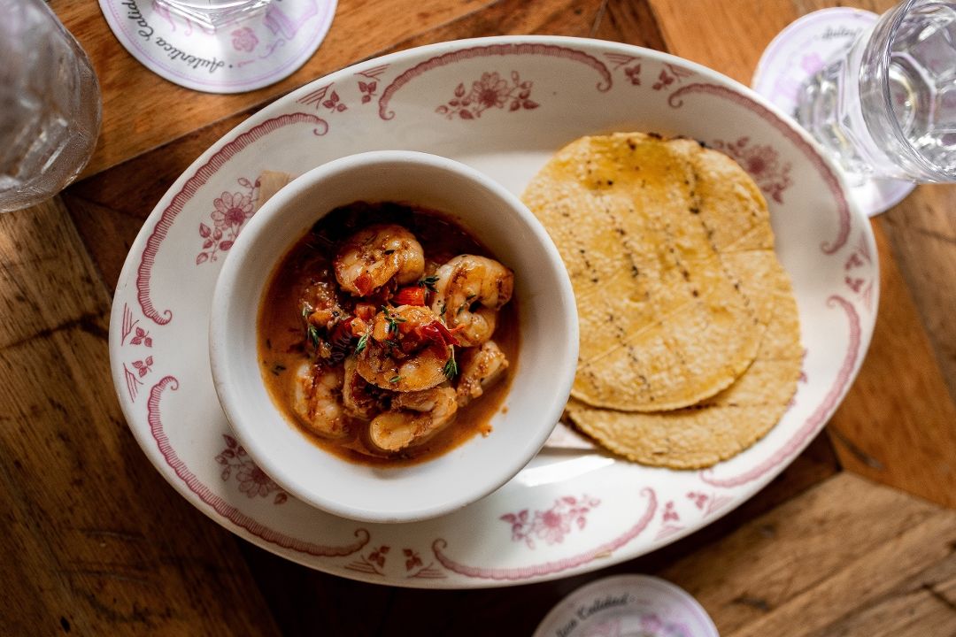 Rocco's Tacos Huntington | Toast