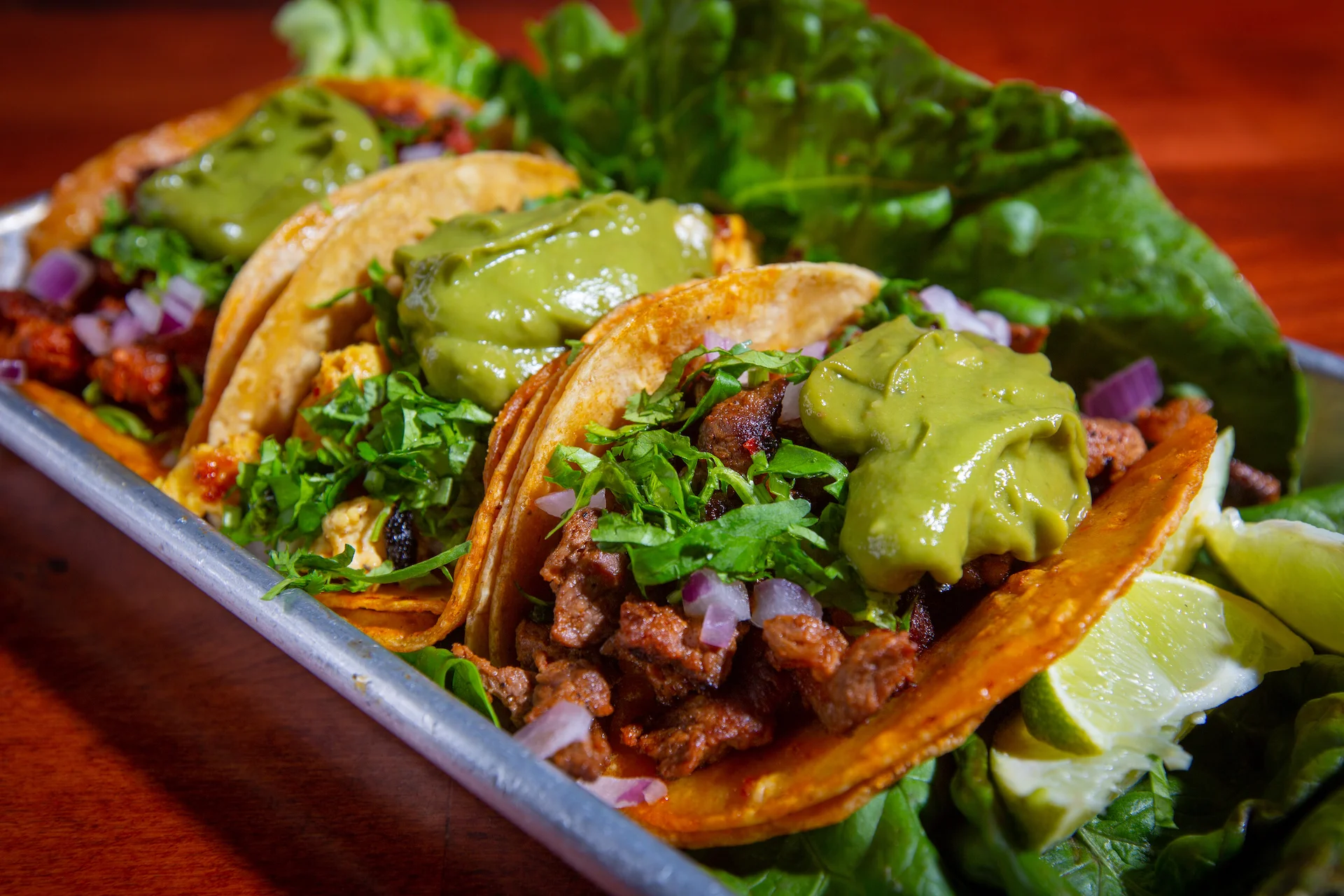 41125 Winchester Road Ste. B8 - SIDE PICO DE GALLO