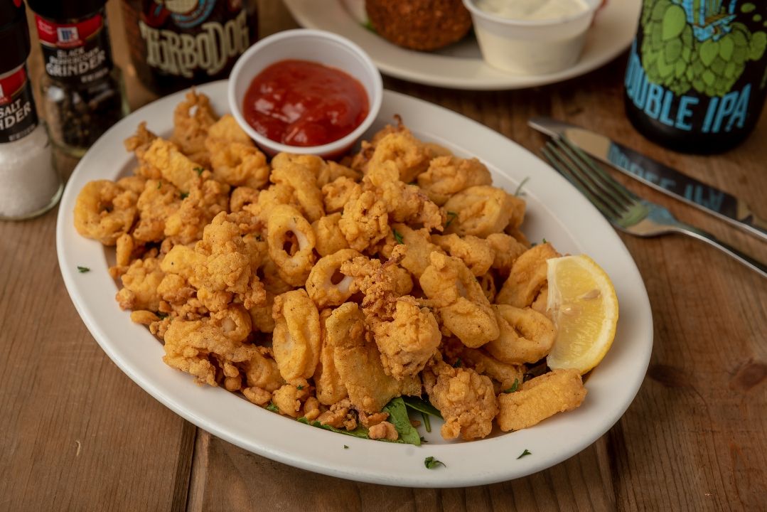 Abita Brew Pub | Toast