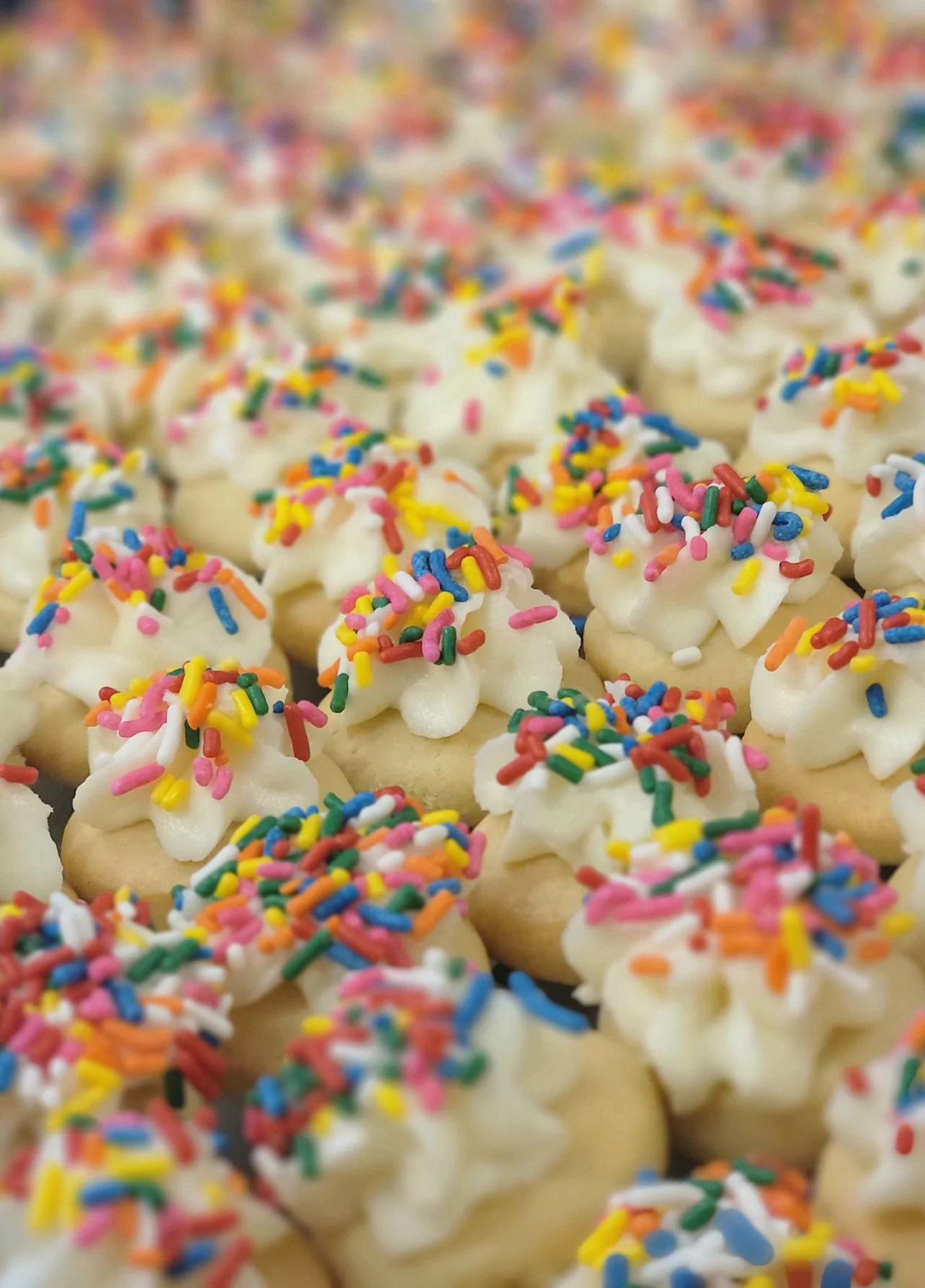 Sweet Cravings Bakery