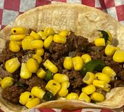 Burgitto Bistro - Diet Mountain Dew