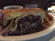 14766 Manchester Rd - FQ Monster Burger