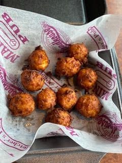 Main Street Pub Mattawan - D Wisconsin Chicken