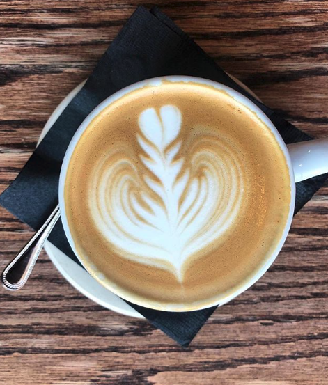 Brasil - FRZN Grapefruit Sloshie