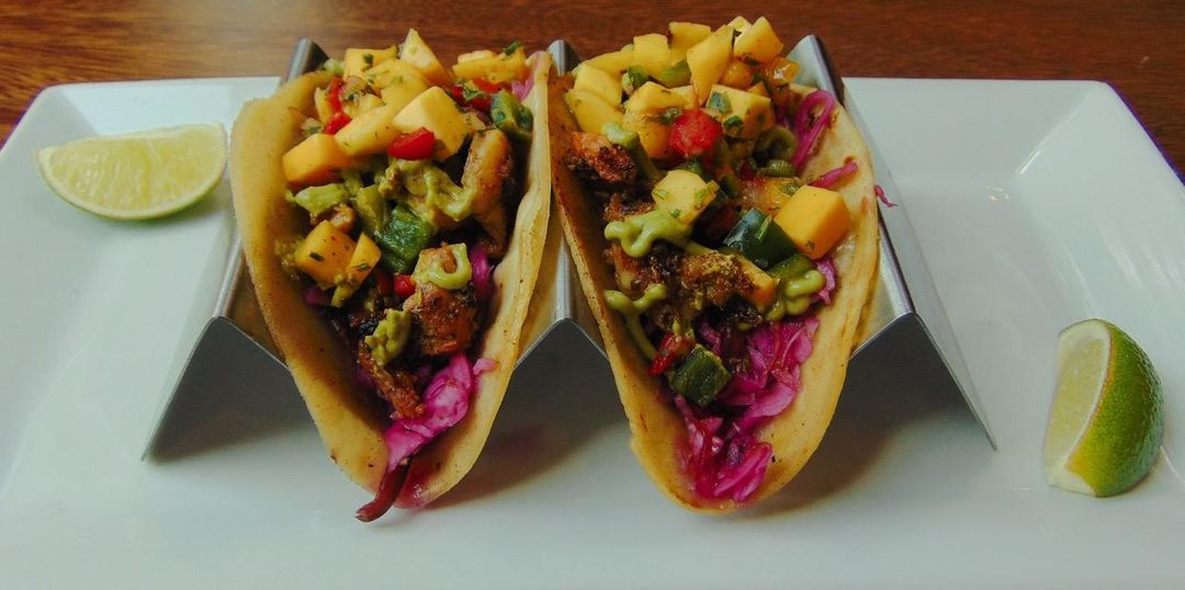 The Flying Mexican 514 8th Street se | Toast