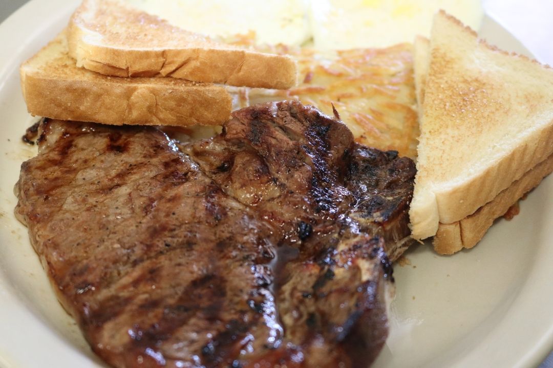 Spah Grill Searcy 1608 Beebe Capps Expressway - 12 Pieces