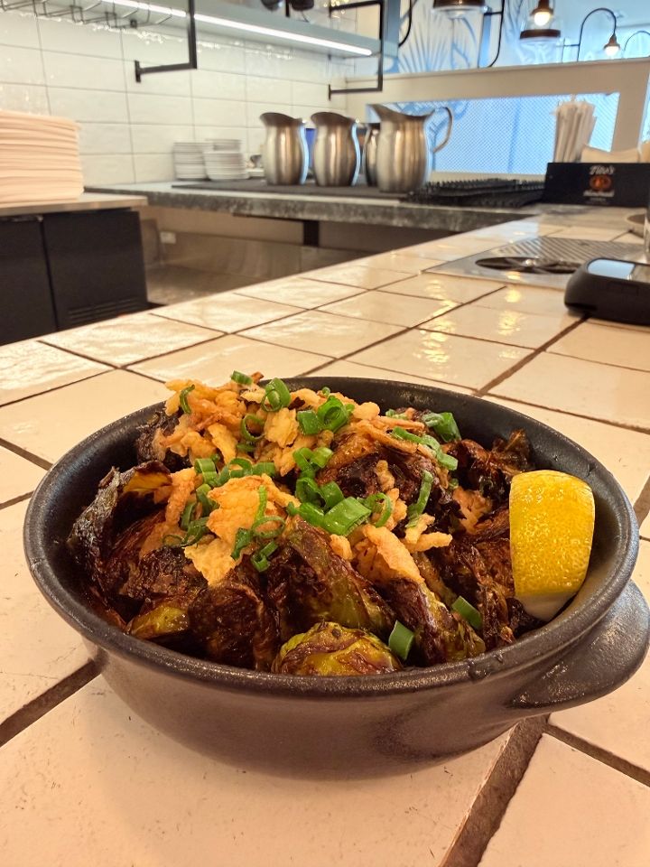 Goodfolks - Yukon Mashed Potatoes