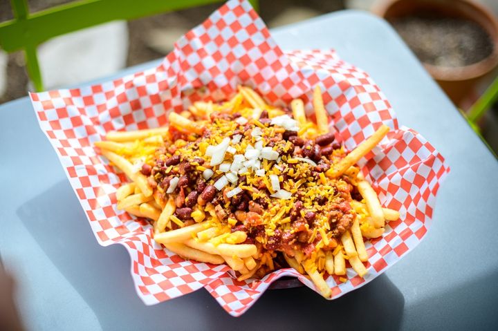 The Cotton Bottom Inn 2820 East 6200 South | Toast