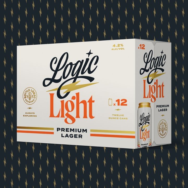 Bottle Logic Brewing Anaheim Tasting Room | Toast