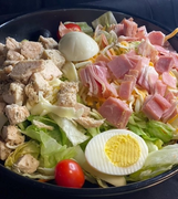 Grampa Tony's Family Restaurant - Baked Pasta Trio