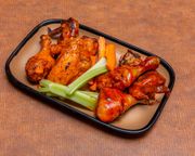 Pour House Grill - Key Lime Pie