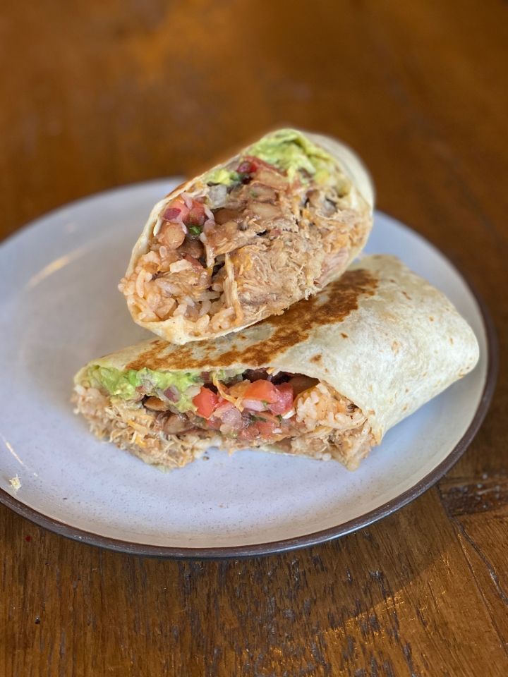 Rocket Taco Whidbey | Toast