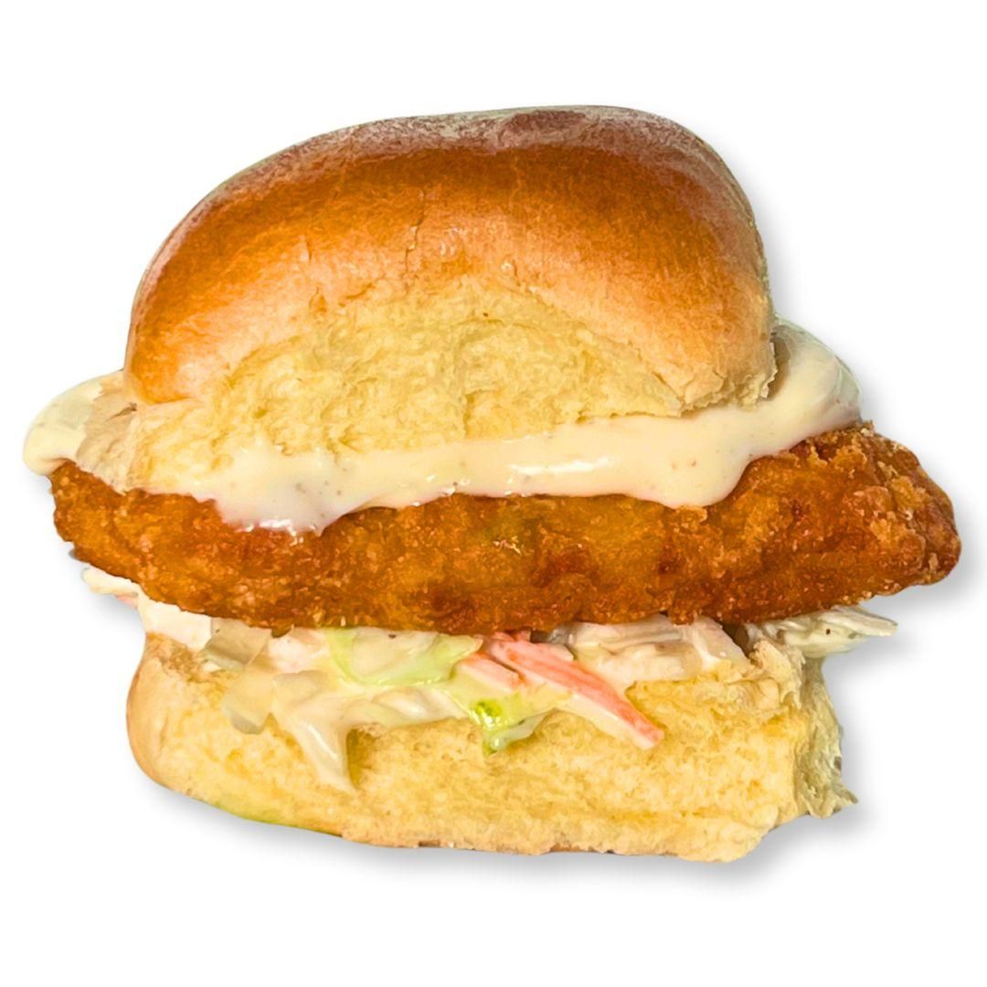 Mini Munch Sliders | Toast