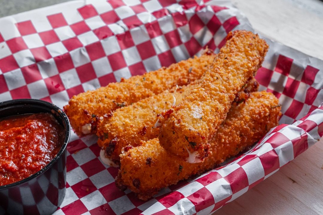 3241 Garden St unit 41 - 2 LITTER Mr. Pibb