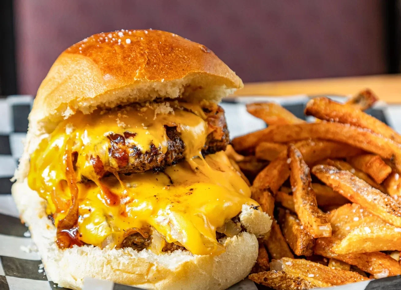 Pappy's