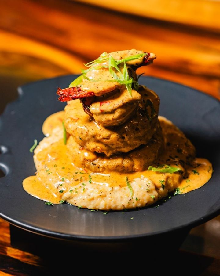 111 - K+K Dearborn - Appetizer Trio