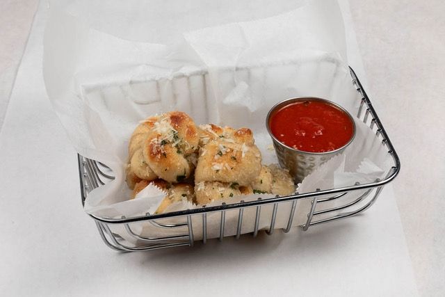 Woodhaven Pizza - NXT | Toast