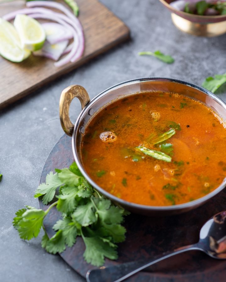 2800 East Palm Valley Blvd, Suite 180 - Schezwan paneer Balls