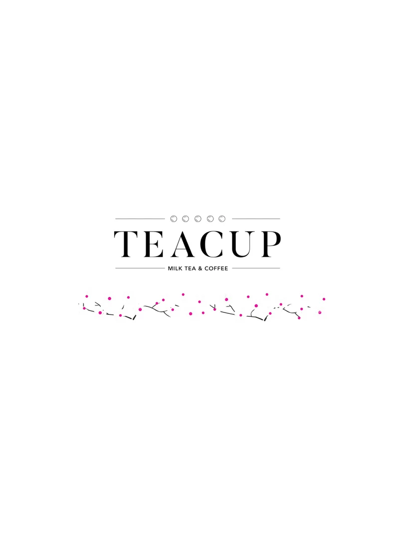 Teacup
