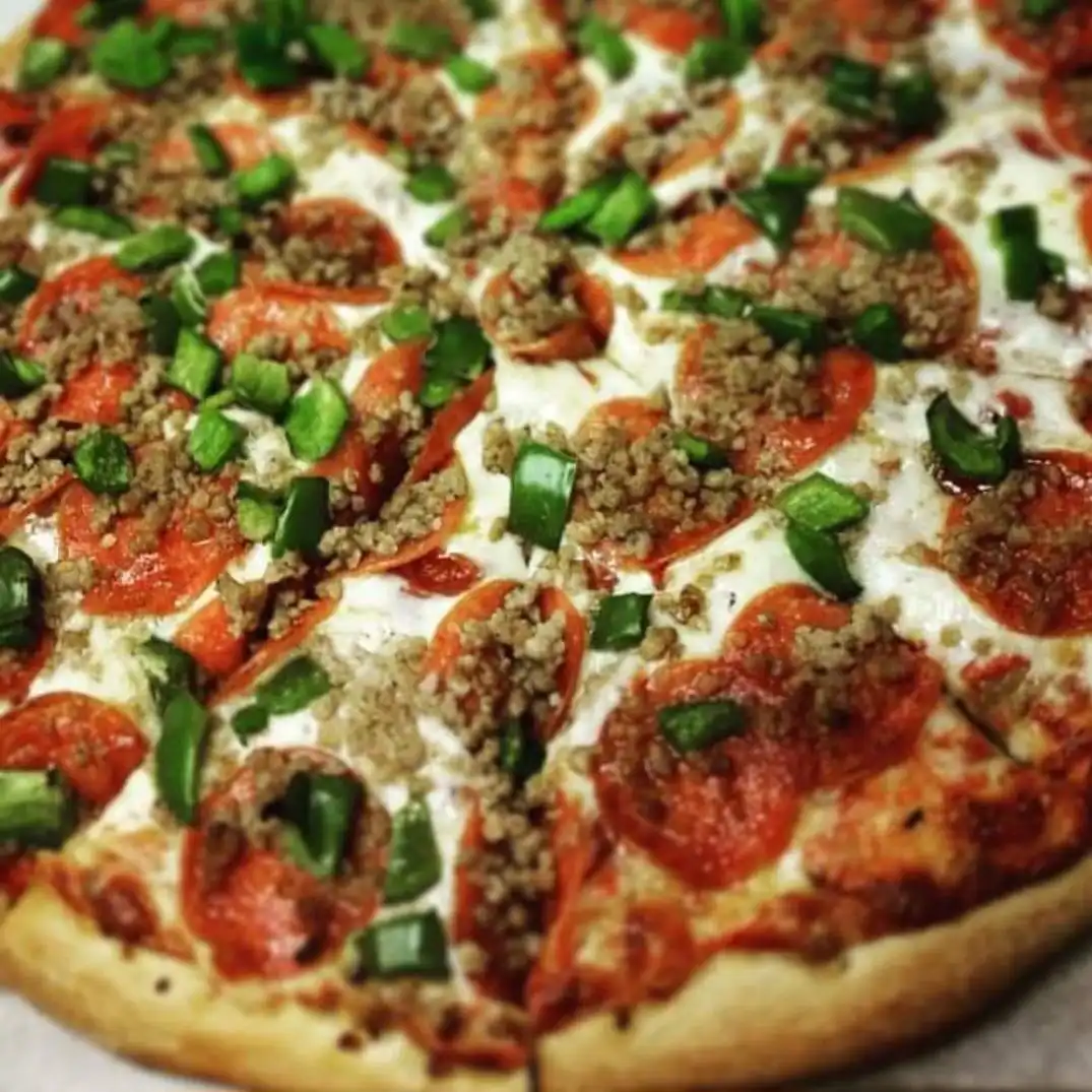 1108 South Main Street - Small Stromboli