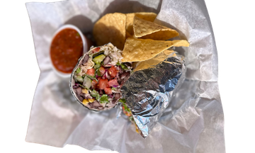 South - Fried Fish Tacos (2)