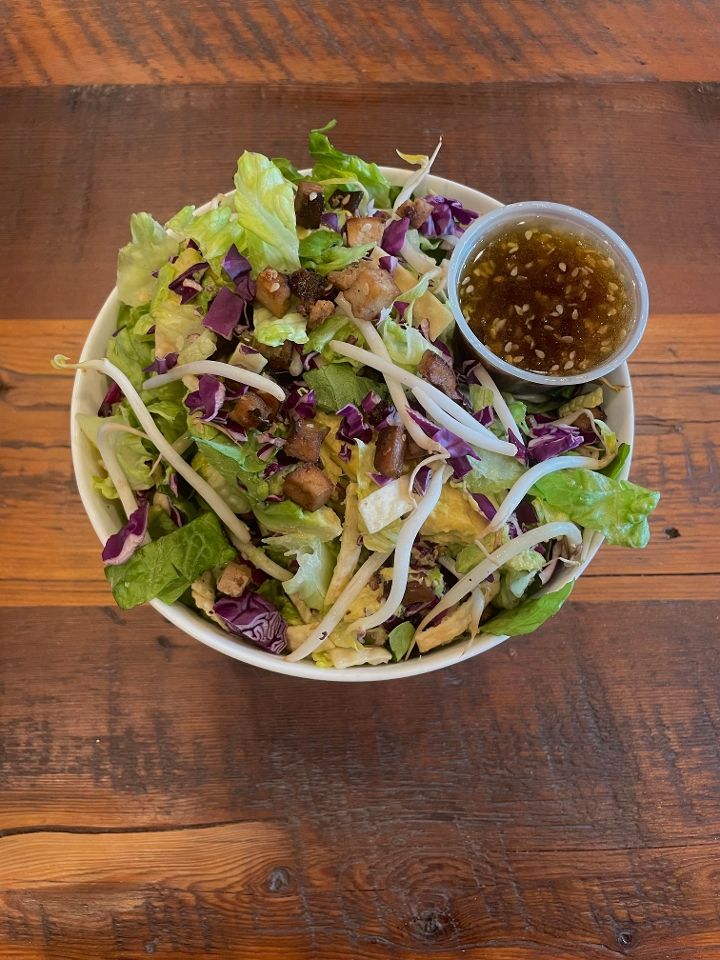 650 Main St - Cuban Cashew Bowl