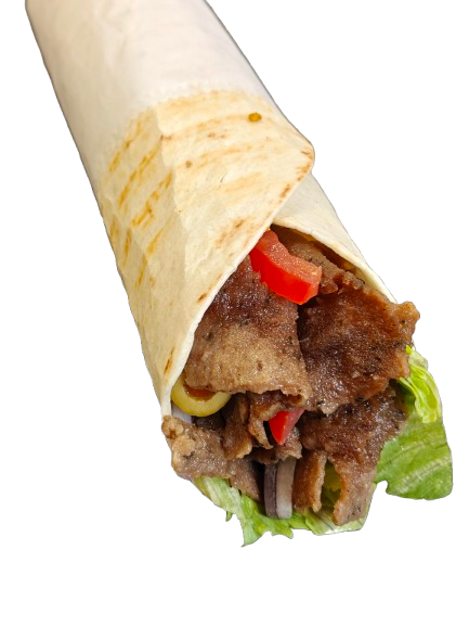 Kabob n' Chill Downtown St. Jo - Pita Bread