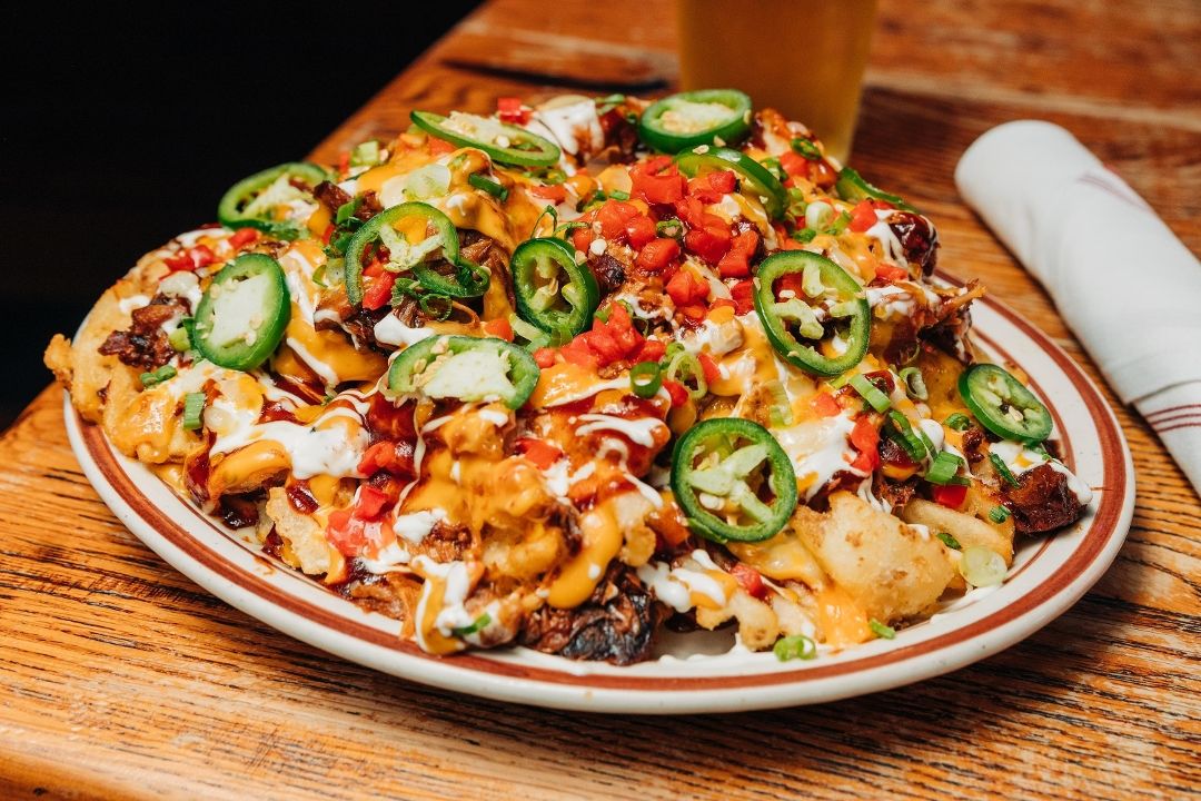 Bub City Rosemont | Toast