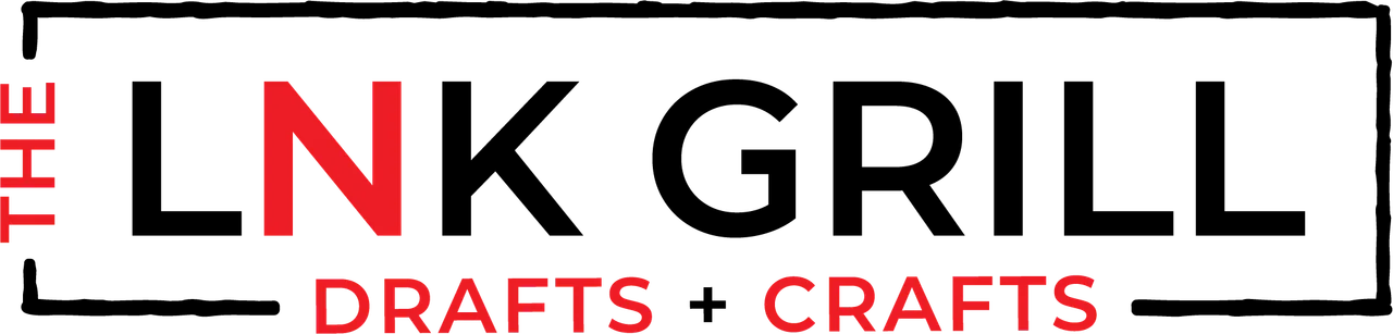 THE LNK GRILL - BUFFALO HOT CHICKEN FLATBREAD