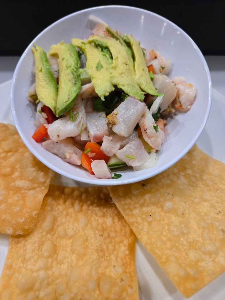 Genki Noodles & Sushi | Toast