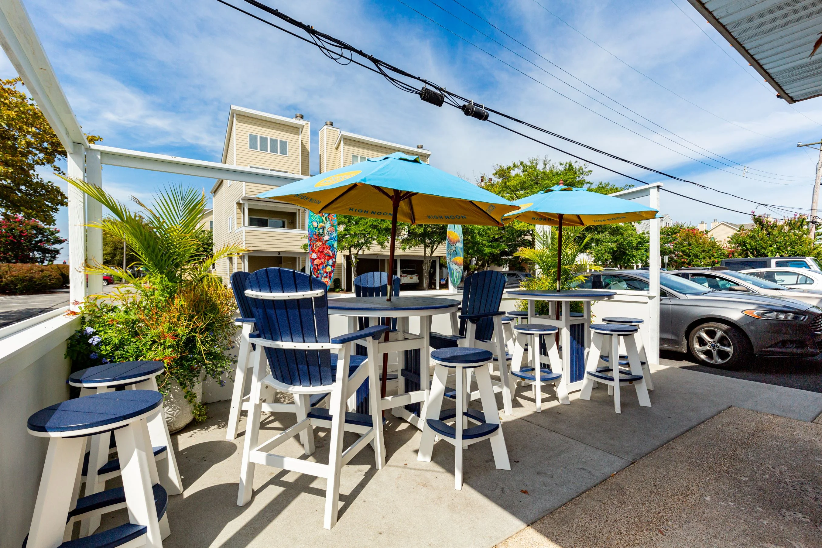 Fenwick Island’s Local Hangout & Family Pub