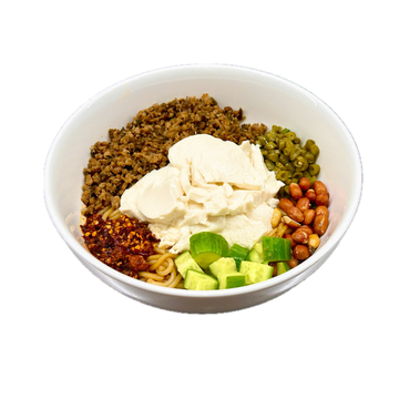 Silky Kitchen Times Square - Coddle Egg 溏心蛋