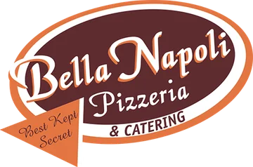 Bella Napoli Pizza (Elm Street) - 8in Ham and Cheese