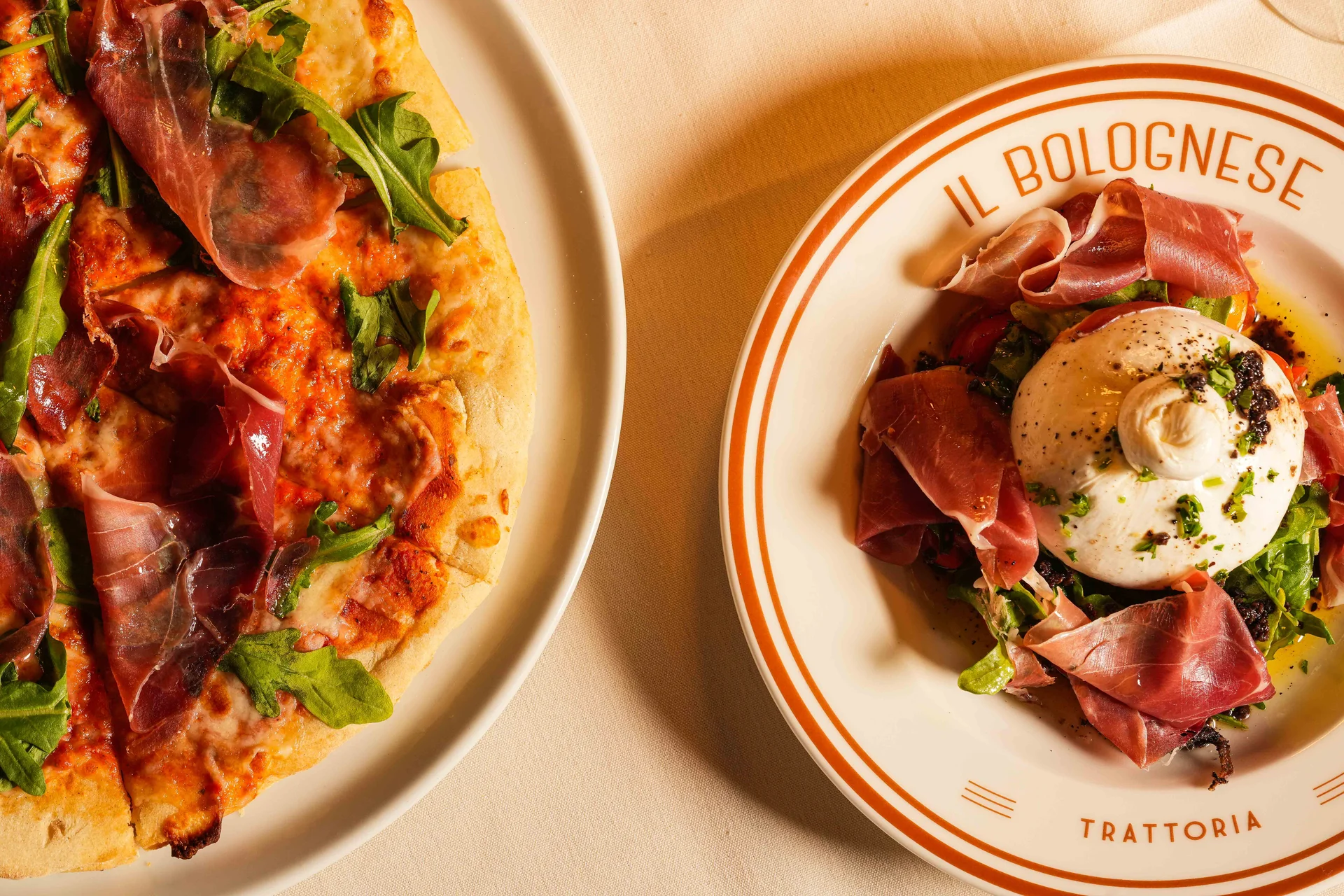 Il Bolognese – Real Italian Dining on Ocean Drive, Miami Beach
